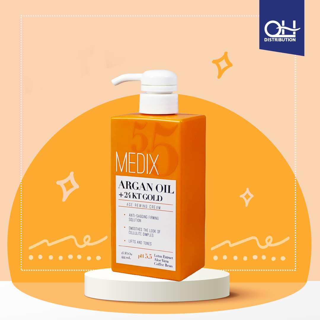 Boost Your Cosmetic Business with Medix 5.5 Wholesale