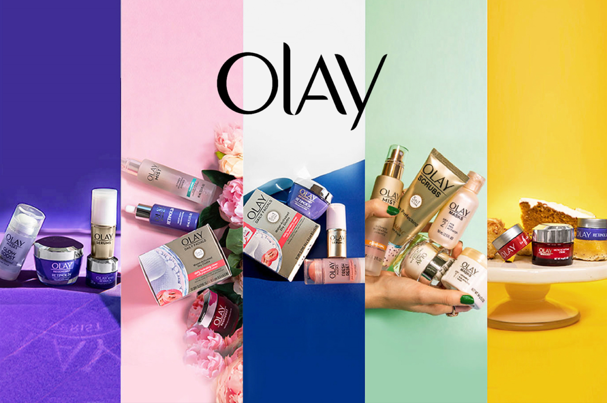 Olay Wholesale: Buy Products in Bulk at Best Prices