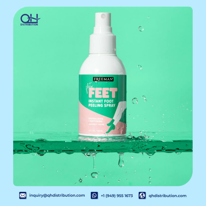 Freeman Wholesale: Best-Selling Products | QH Distribution