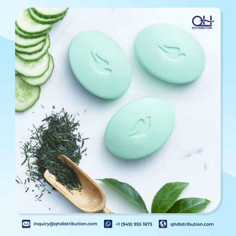 Dove Soap Wholesale: Products at Bulk Prices | QH Distribution