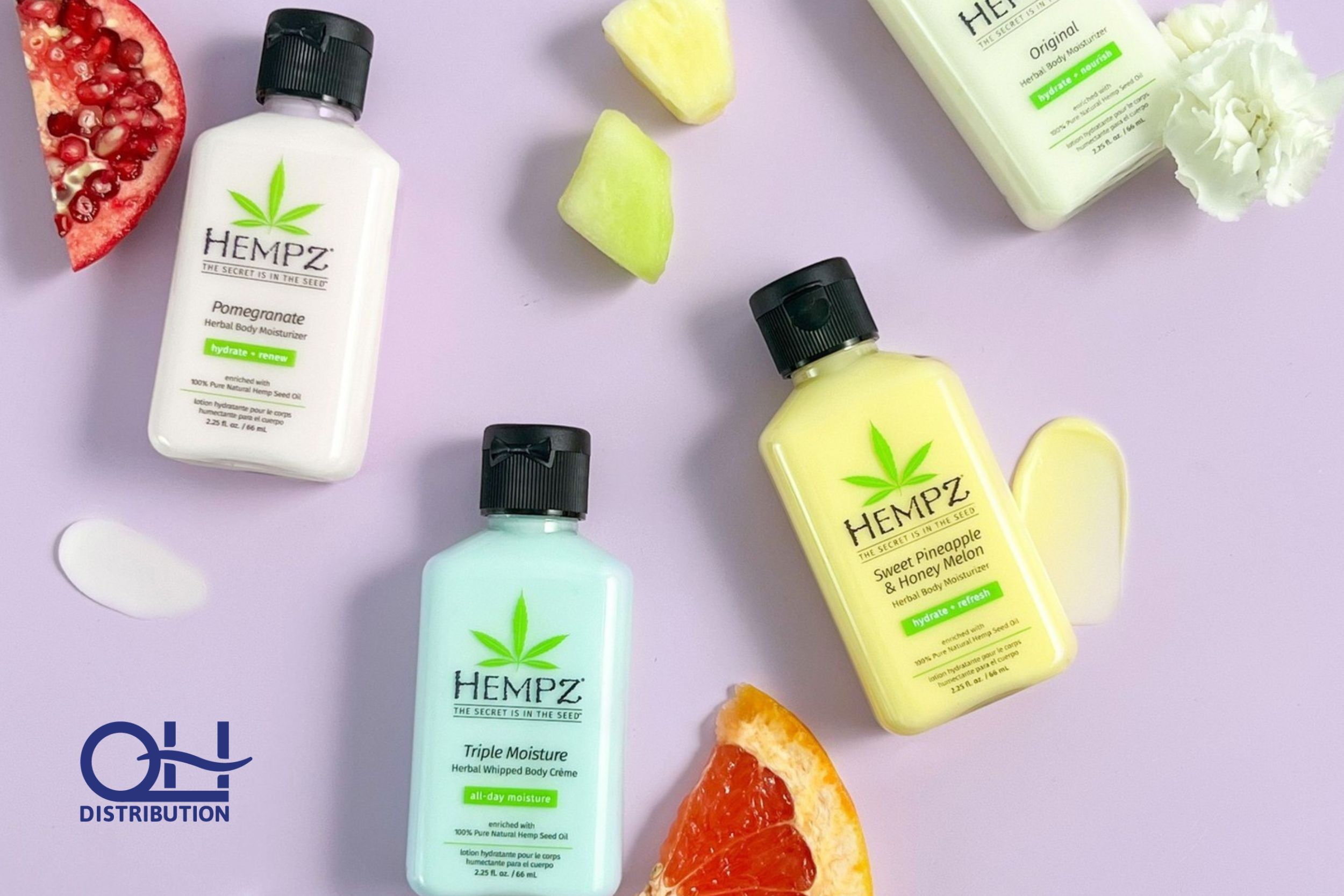 Aveeno Wholesale Distributor? QH Distribution Is Your Stop