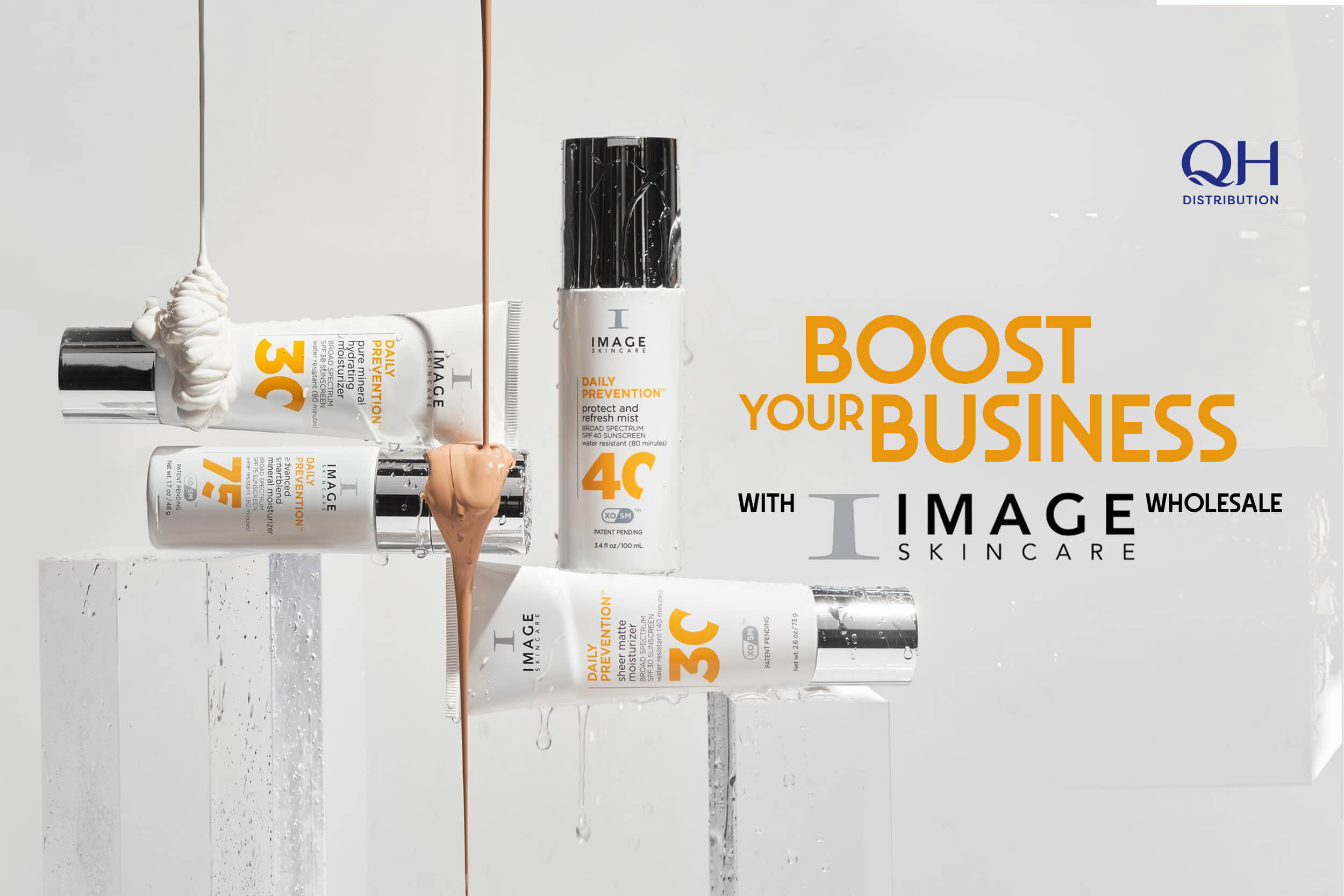 Boost Your Business With Image Skincare Wholesale