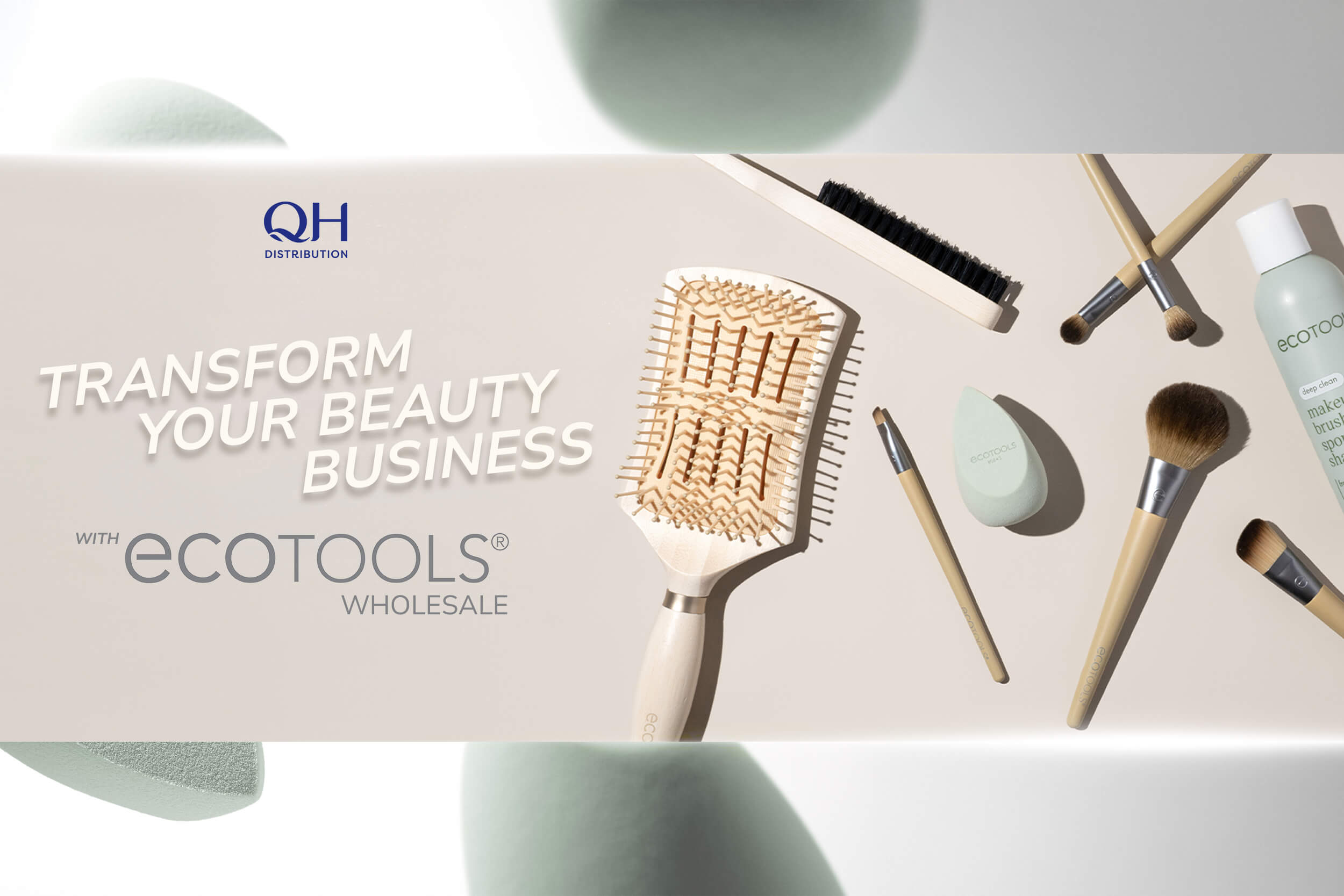 EcoTools Wholesale: Transform Your Beauty Business