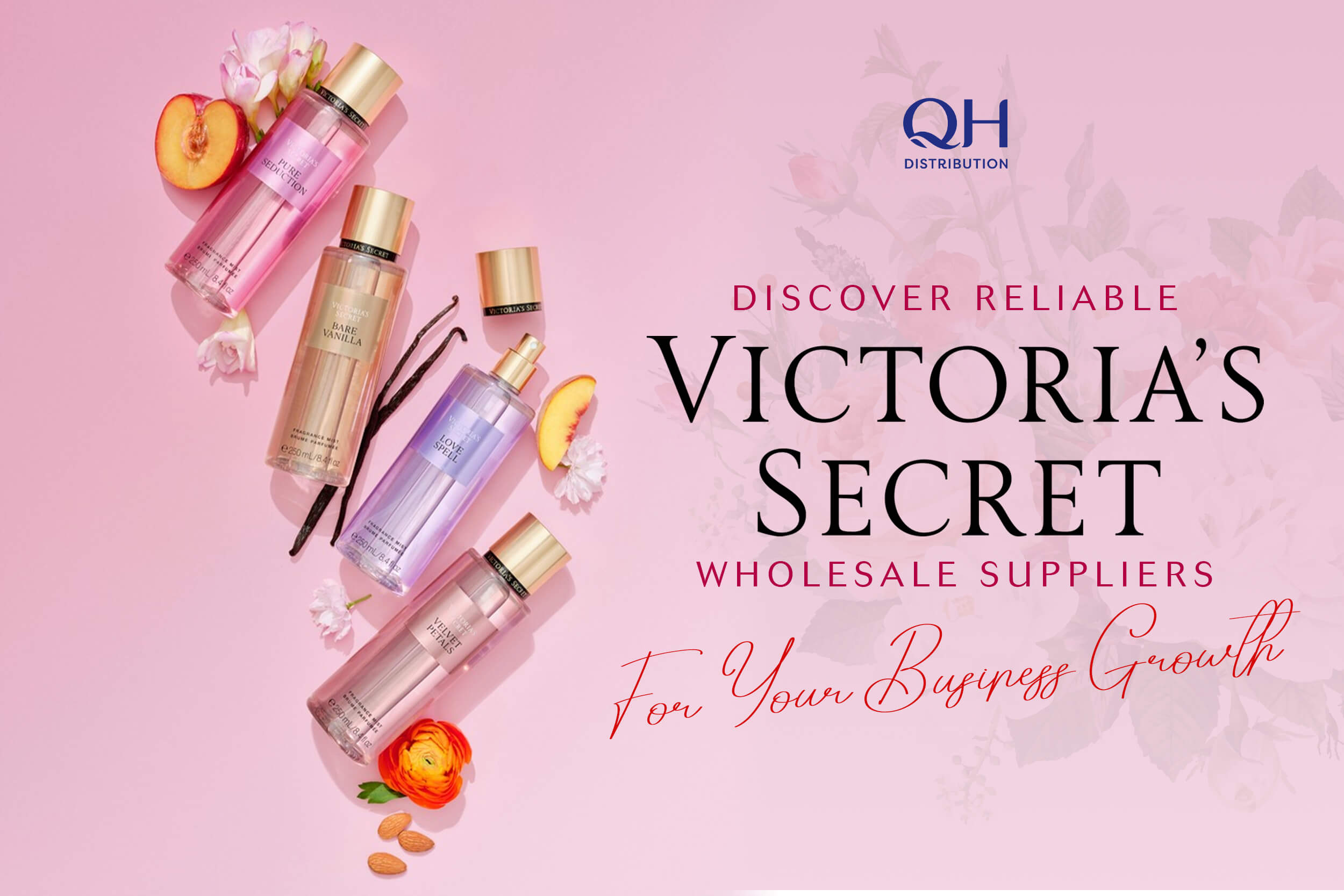 Victoria Secret Body Spray Wholesale Victoria's Secret Perfume